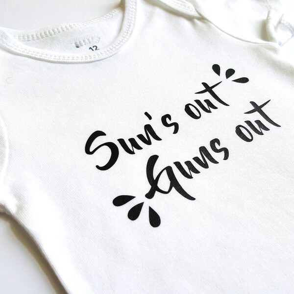 Sun With Muscles - Etsy