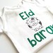 Eid Moo-barak Bodysuit, Eid Mubarak, Ramadan, Eid Al Adha, Cute Baby ...