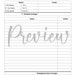 Homeschool Gradebook Printable | Homeschool Grading Sheet | Grade ...