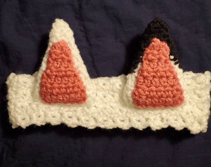 GABBY'S DOLLHOUSE HEADBAND! Pandy Paws Headband - Etsy