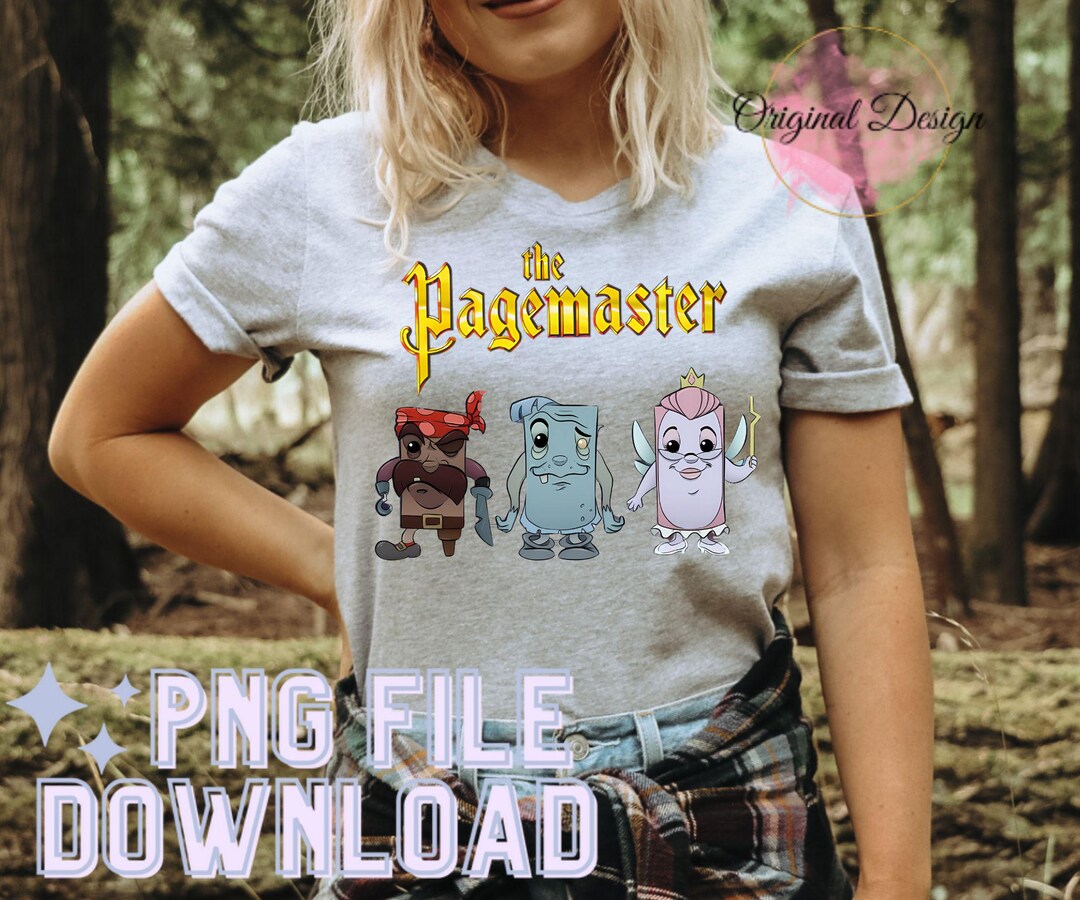 The Pagemaster, Pagemaster, Adventure, Horror, Fantasy, Nostalgia, 90s ...