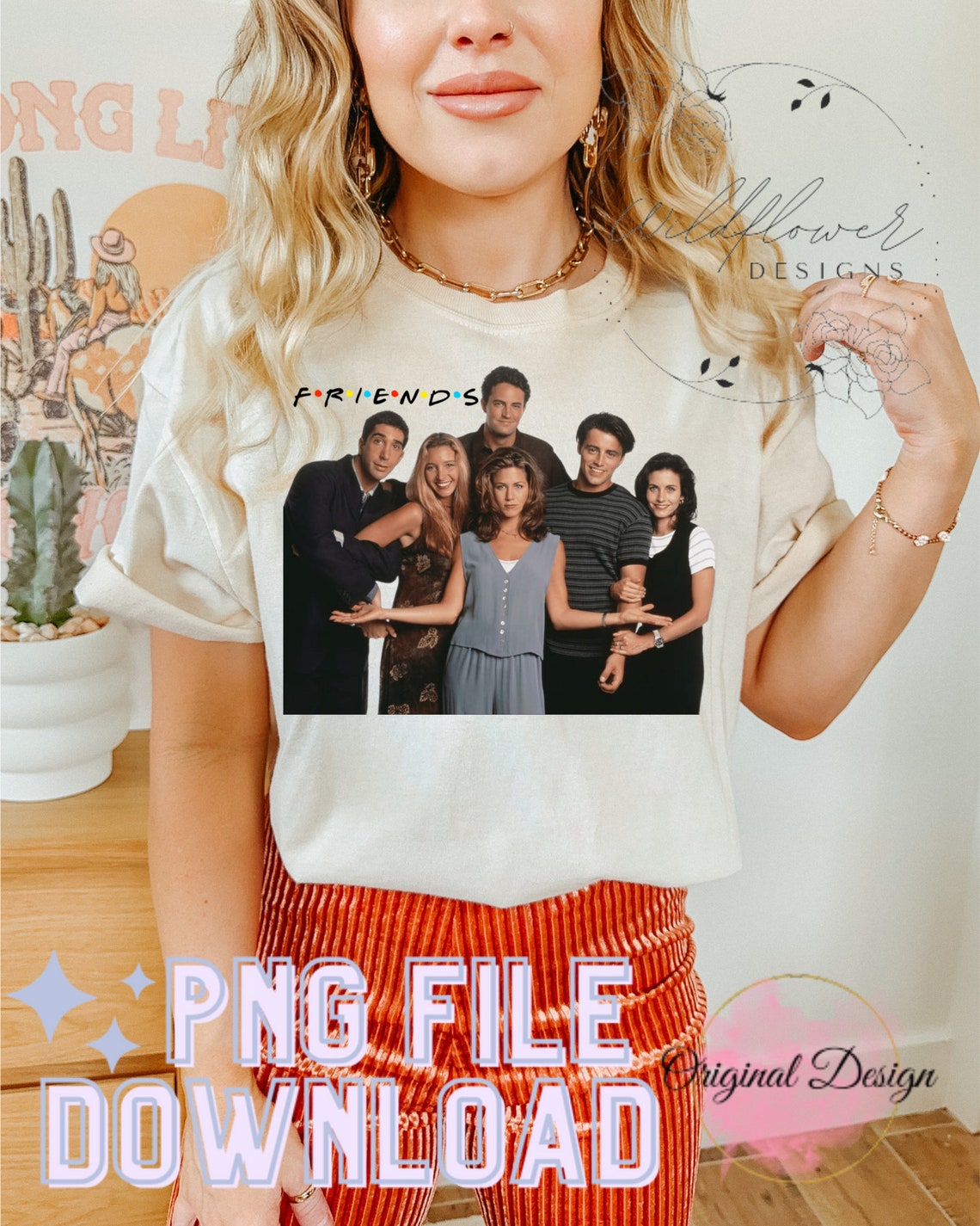 Friends Png, Friends, Nostalgia, 90s Tv, 2000s Tv, Memory Lane, I'll Be ...