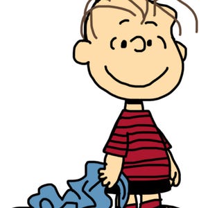Linus Van Pelt, Linus, Peanuts Png, Digital File, Peanuts - Etsy