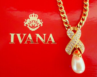 Ivana jewelry | Etsy