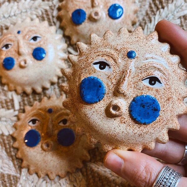 Ceramic Incense - Etsy