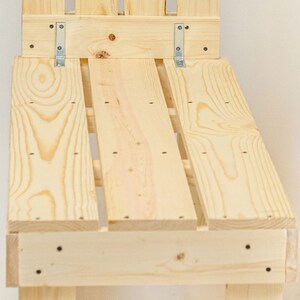 Handcrafted Large Goat Milking Stand - Durable & Eco-friendly Ideal for Nubian to Lamancha ...