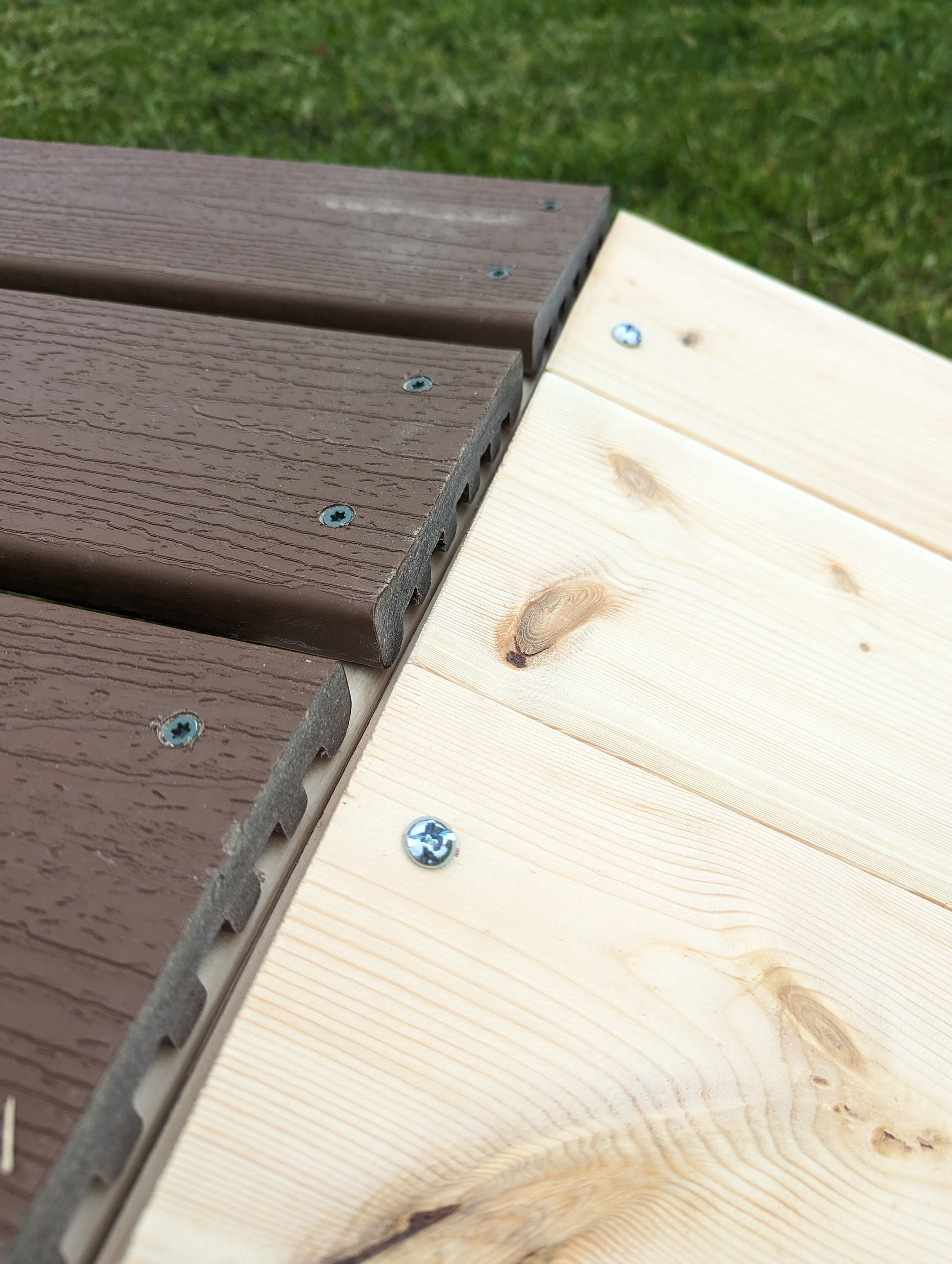 Handcrafted Goat Ramp - Lightweight & Sturdy, Universal Fit for ...