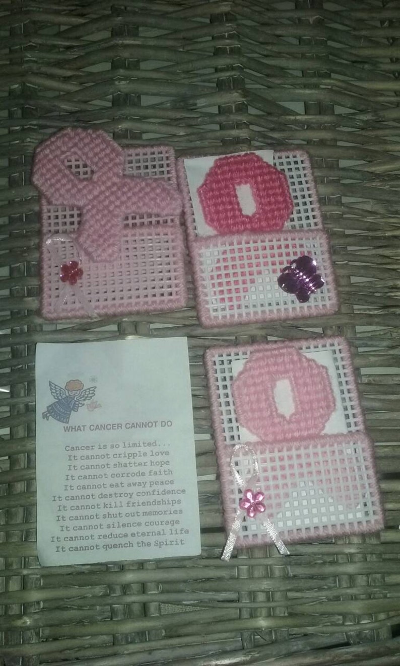 Ribbon in Pocket. Pink - Etsy UK