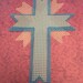 3 Pk Large 3 Tier Cross Cut-outs. - Etsy