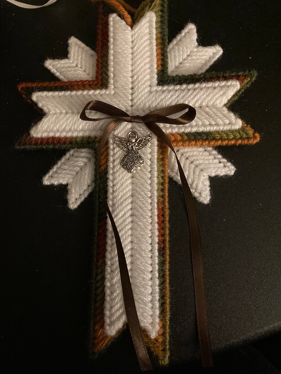 3 Tier Cross - Etsy