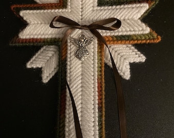 LG 3 Tier Cross - Etsy
