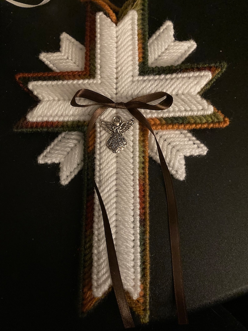3 Tier Cross - Etsy
