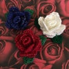 Princess Crown Plastic Canvas Pattern - Etsy Canada