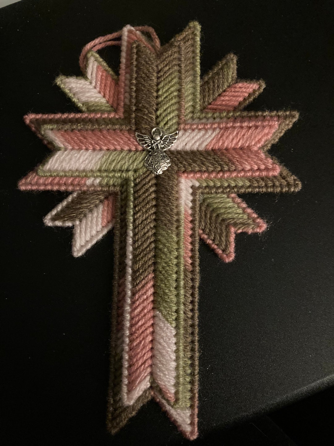 3 Tier Cross - Etsy