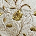 Antique Gold Metallic Embroidery - Etsy