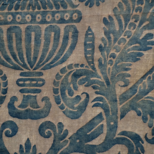 Fortuny Fabric - Etsy
