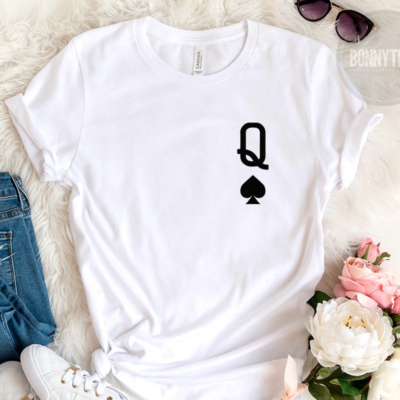 Queen of Spades Clothing - Etsy