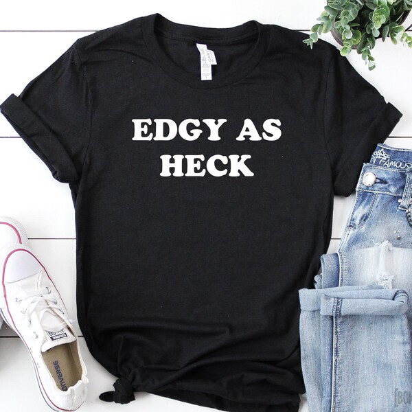 Edgy - Etsy