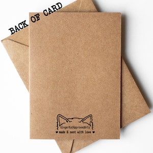 I Love Making Memories With You Card, Cute Anniversary Card, Cute Kraft ...