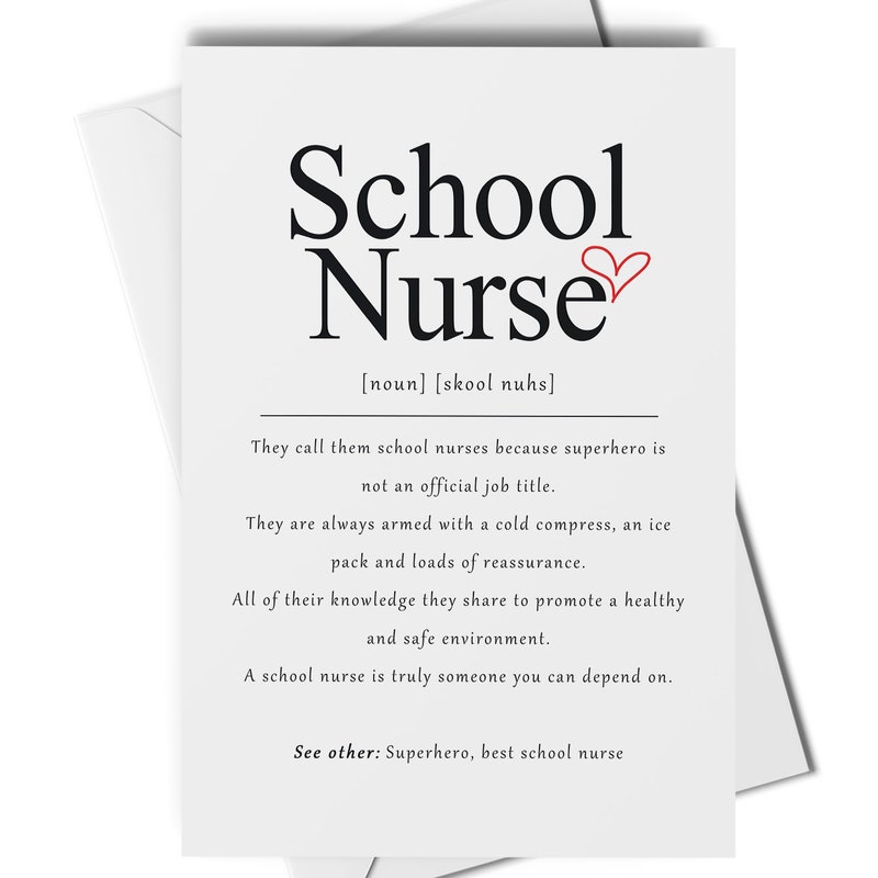 School Nurse Gifts - 60+ Gift Ideas for 2025