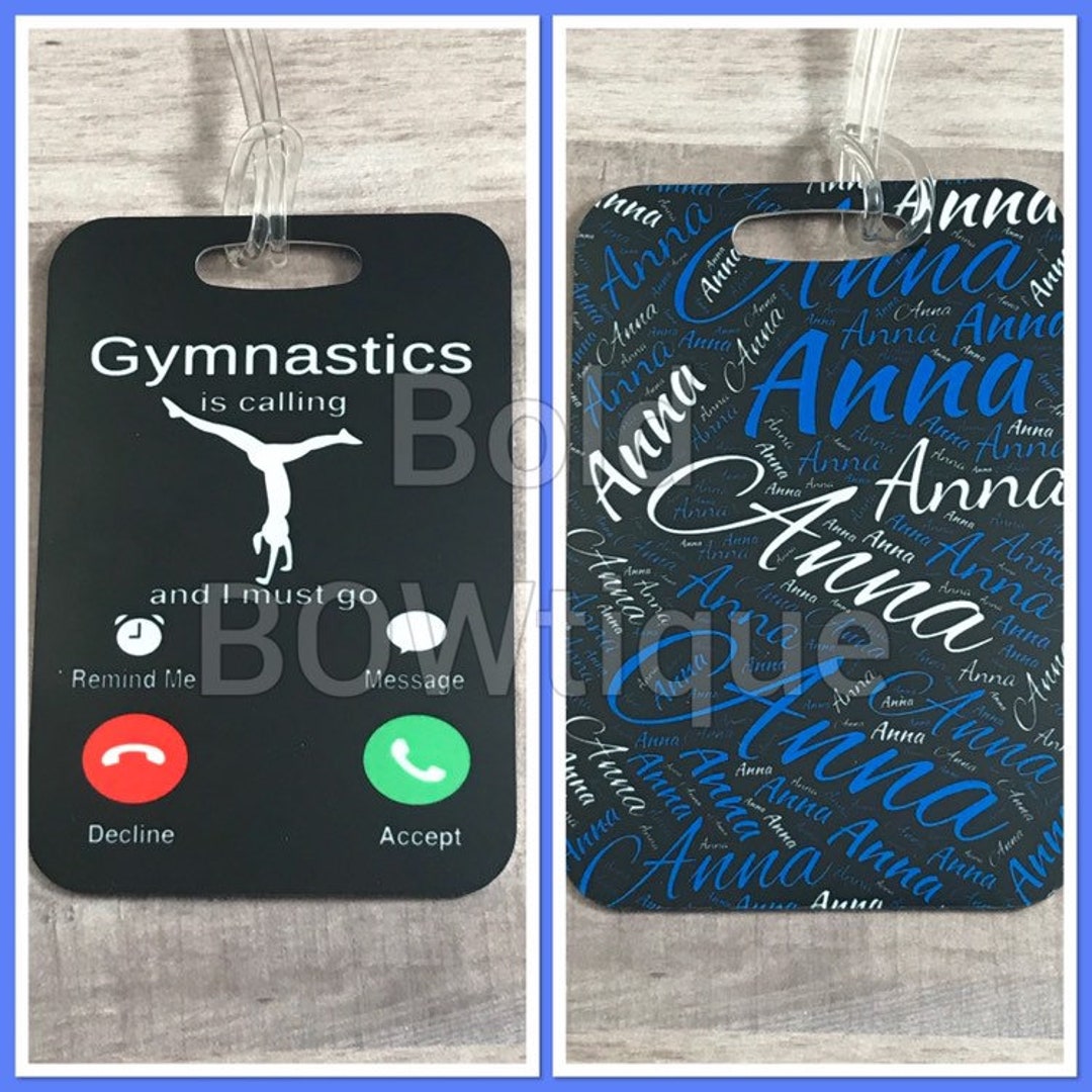 Custom Luggage Tag Custom Metal Double Sided Bag / Luggage Tag. Perfect ...