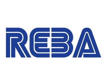 Reba Svg Sticker - Etsy