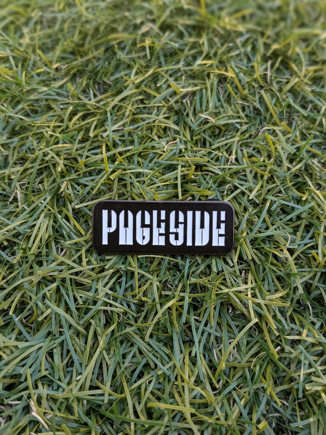 Phish Page Side Pin 1.5 Inch - Etsy