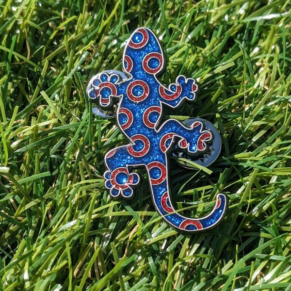 Phish Pins - Etsy