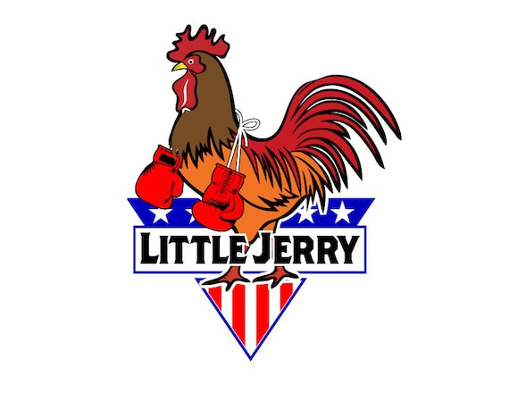 Little Jerry Sticker - Etsy