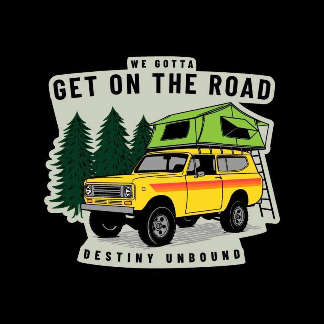 Phish Destiny Unbound Sticker - Etsy