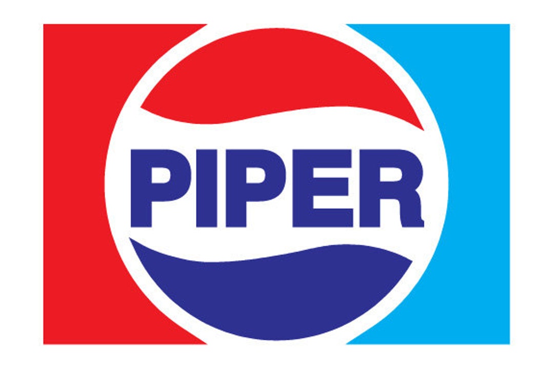 Piper Sticker - Etsy