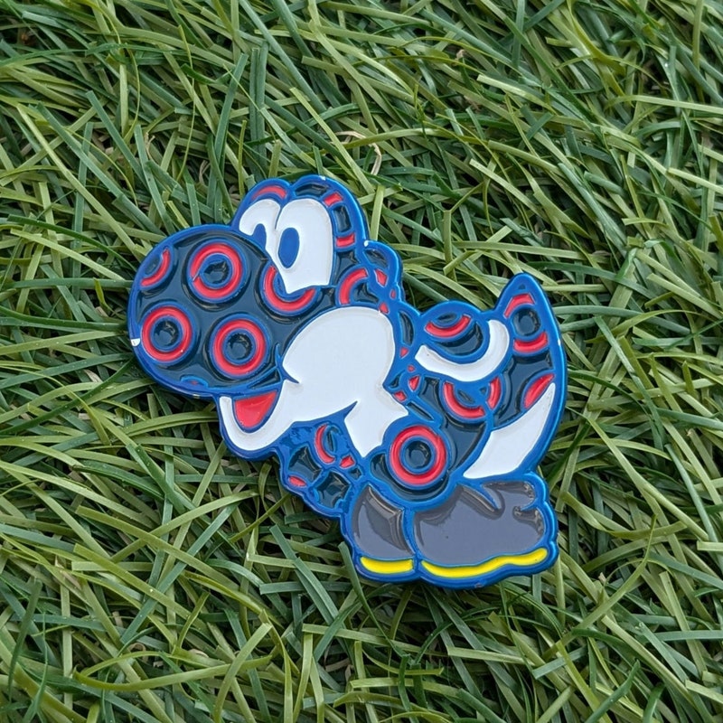 Phish Pins - Etsy