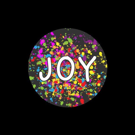 Phish Joy Sticker - Etsy