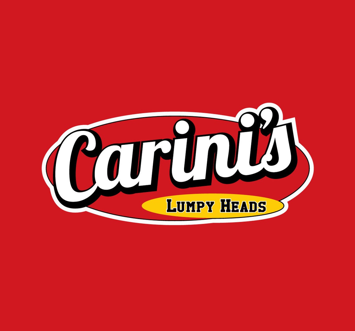 Phish Carini Sticker | Etsy