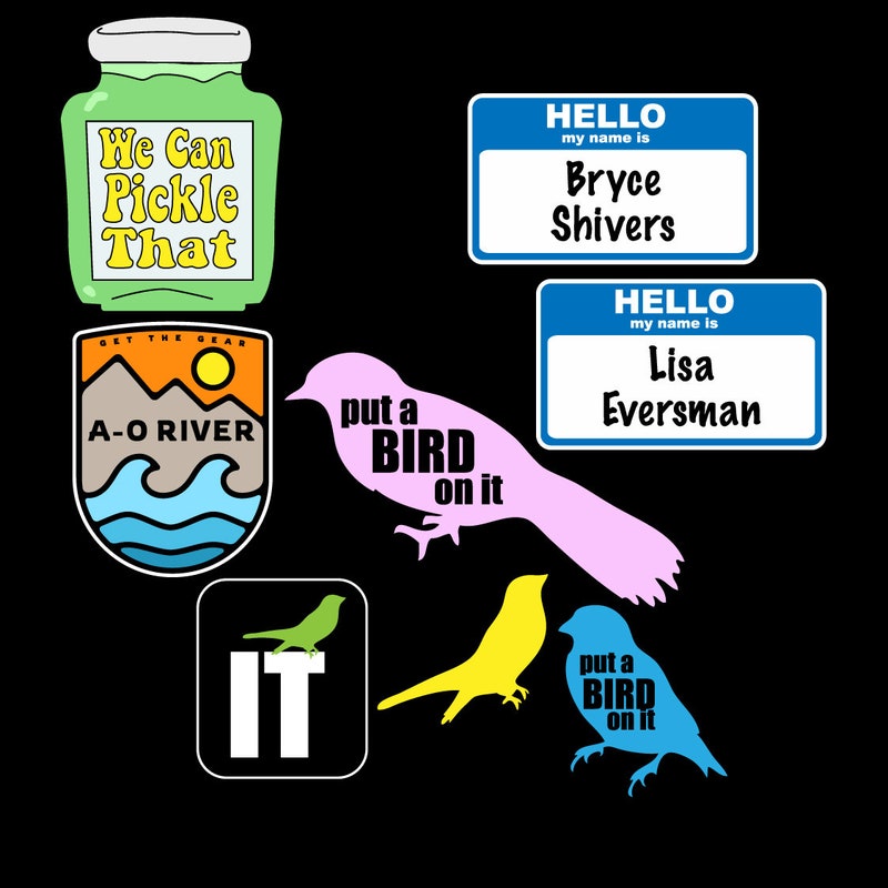 Portlandia - Etsy