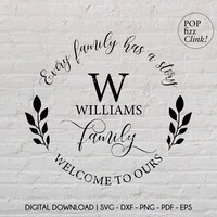 Family Svg | Family Png | Family Text | Family Cricut Cut File - Etsy ...