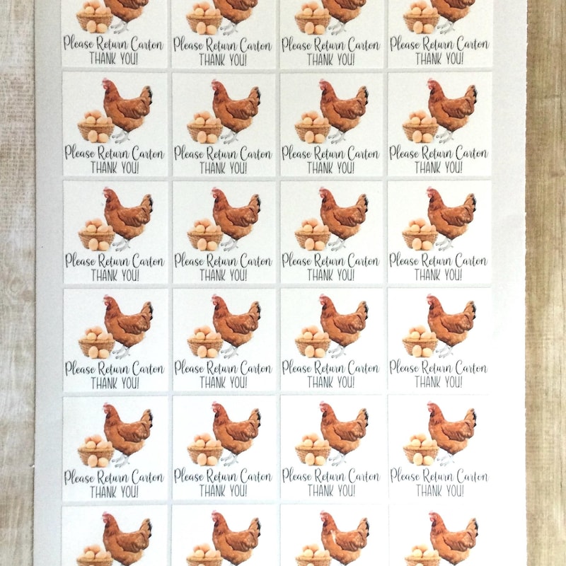 Please Return to Label - Etsy