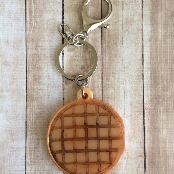 Strangers Things Keychain - Etsy