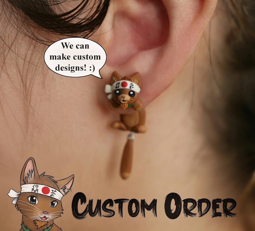 Custom Order, Tell Us What You Want and We'll Make It! 100% Handmade ...