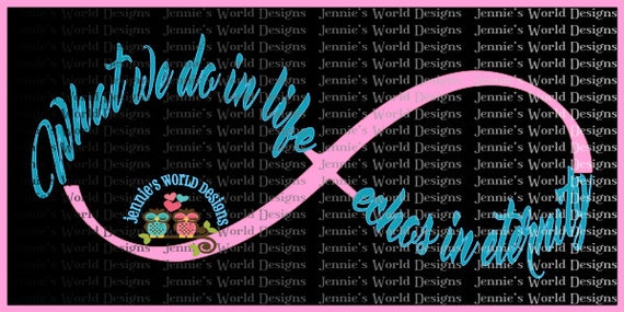 Infinity Sign And Quote Infinity Sign Symbol With Names Spell | TikTok