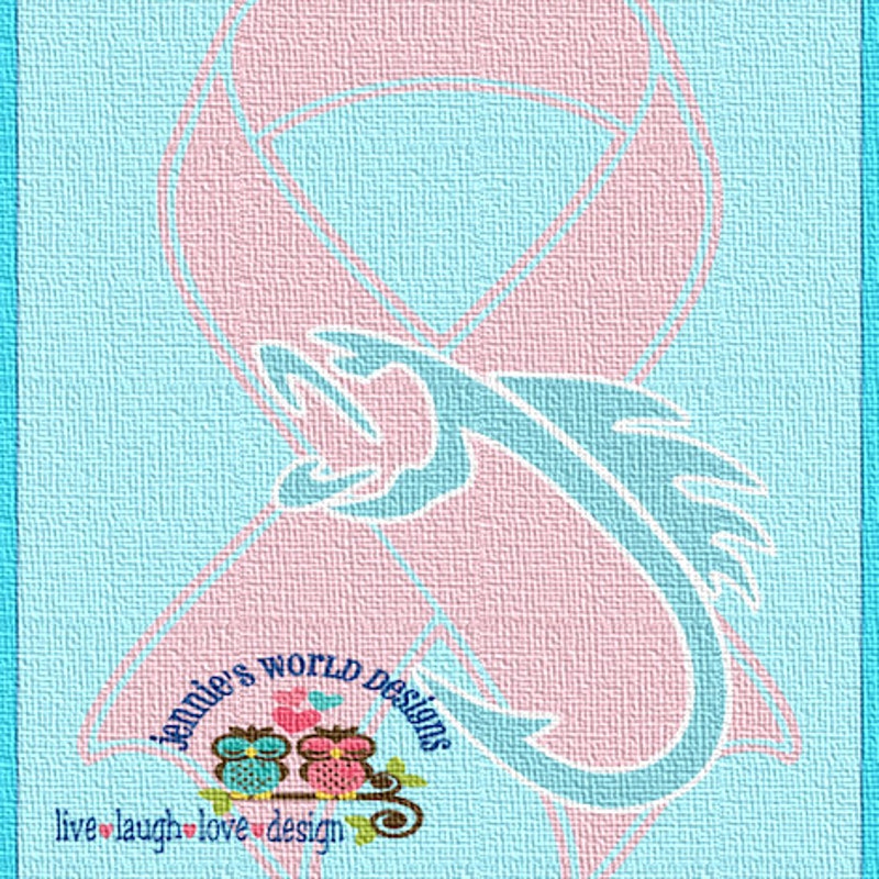 Ribbon Fish - Etsy