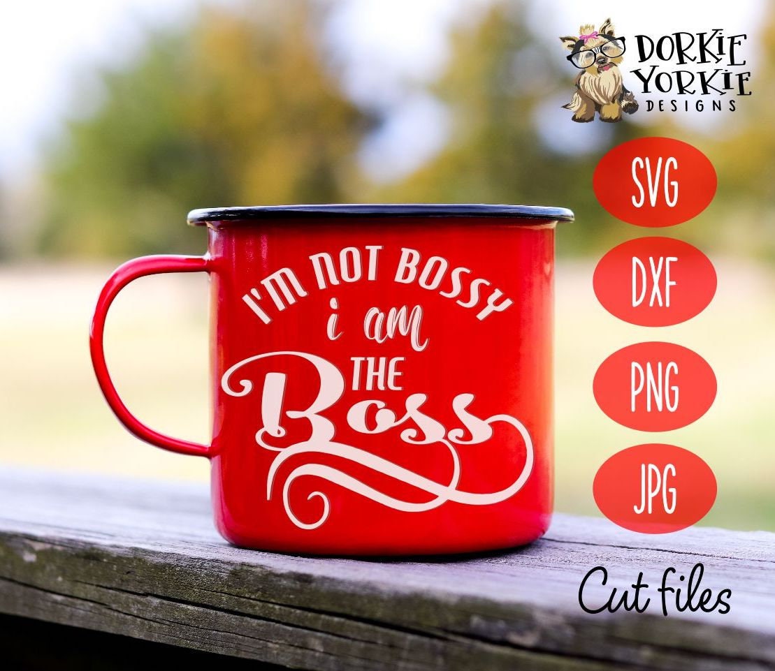 BUNDLE Like a Boss Svg Dxf Png & Jpeg Heels Standards - Etsy