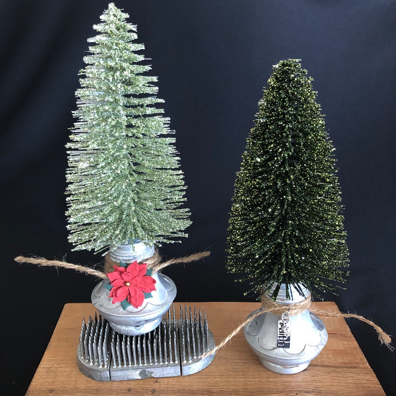 Bottle Tree - Etsy