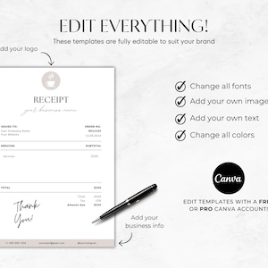 Mobile Coffee Cart Contract Template, Mobile Coffee Cart Invoice ...