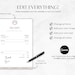Mobile Coffee Cart Contract Template, Mobile Coffee Cart Invoice ...