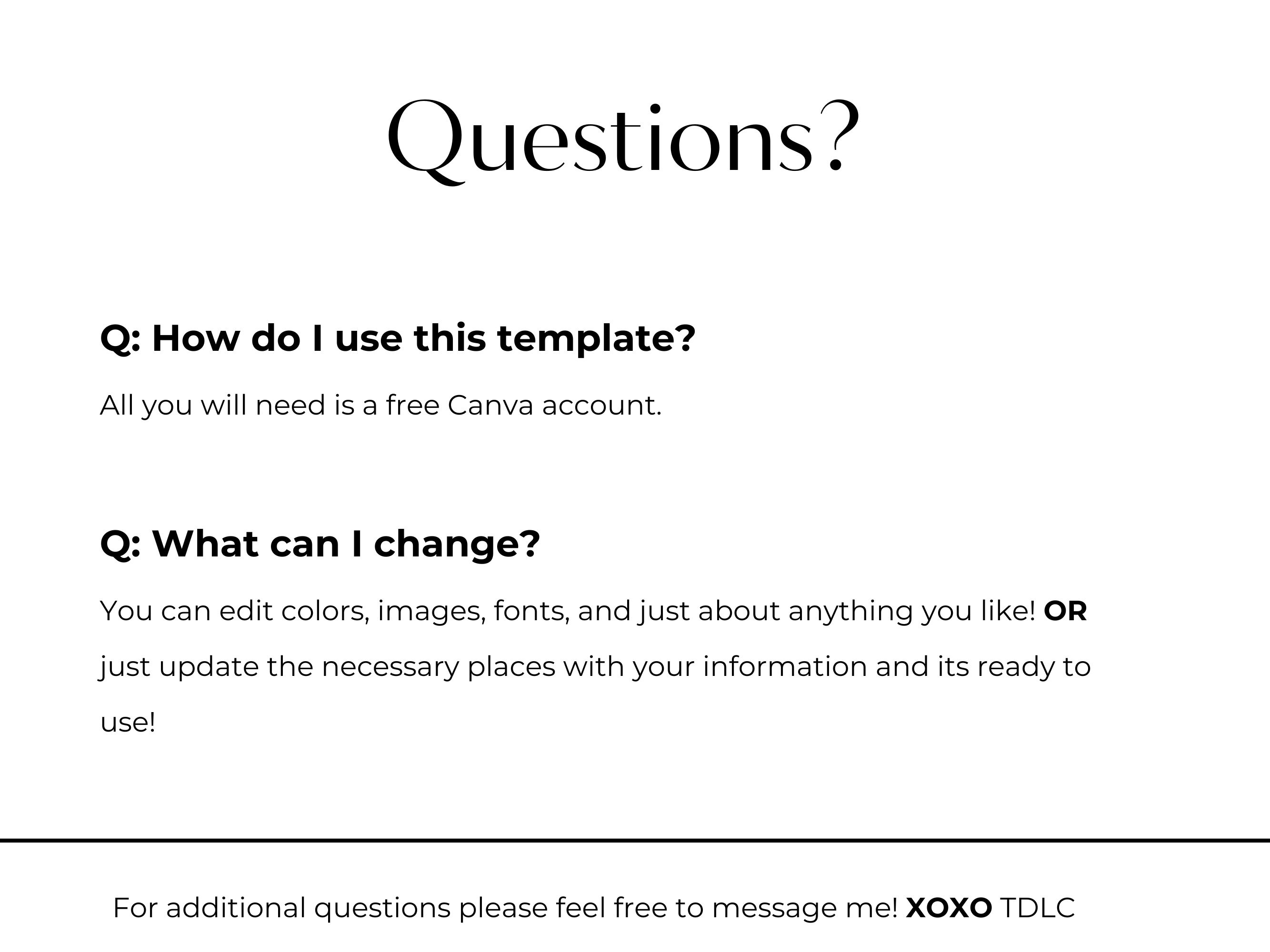 General Liability Waiver Template, Liability Form Agreement, Liability ...