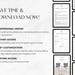 Coffee Cart Contract Template Bundle, Mobile Coffee Cart Contract ...