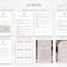 Editable Hair Extensions Contract,hair Extensions Consultation Form ...