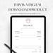 Mobile Coffee Cart Contract Template, Mobile Coffee Cart Invoice ...