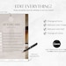 Editable Hair Extensions Contract,hair Extensions Consultation Form ...